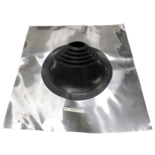 Tile Flashing EPDM – Essex Log Burners
